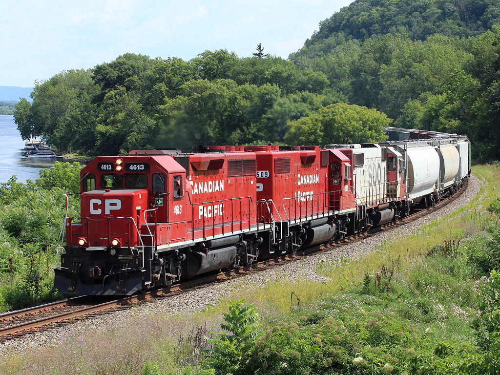 CP 4613